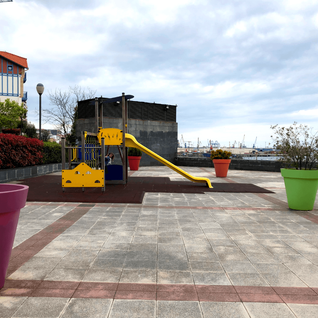 Why the Basque Country with kids is one of the most beautiful places in ...